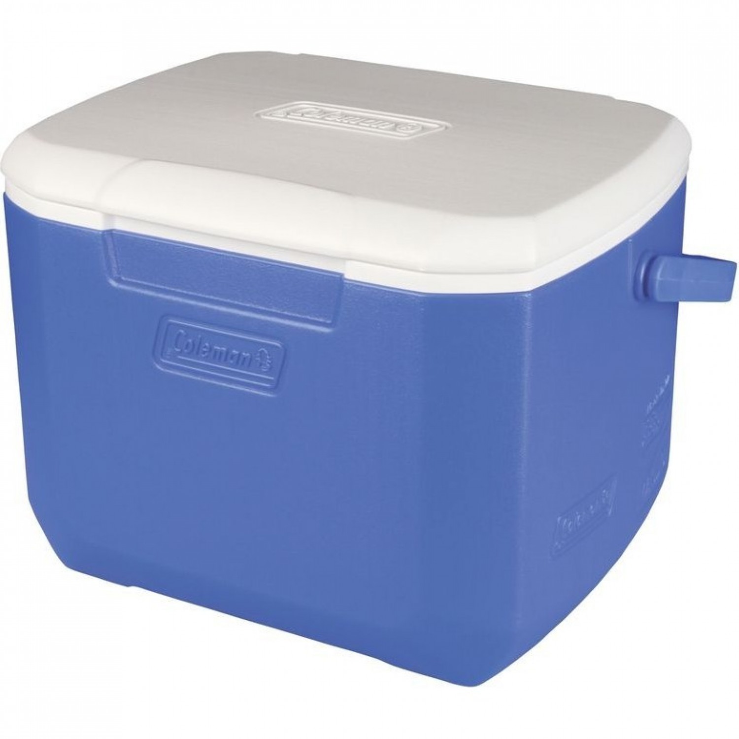 COLEMAN 16 QUART EXCURSION BLUE 3000001832. Купить Контейнер ...