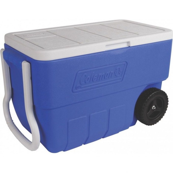 COLEMAN 50 Qt WHEELED 3000000188 COLEMAN 50 Qt WHEELED 3000000188